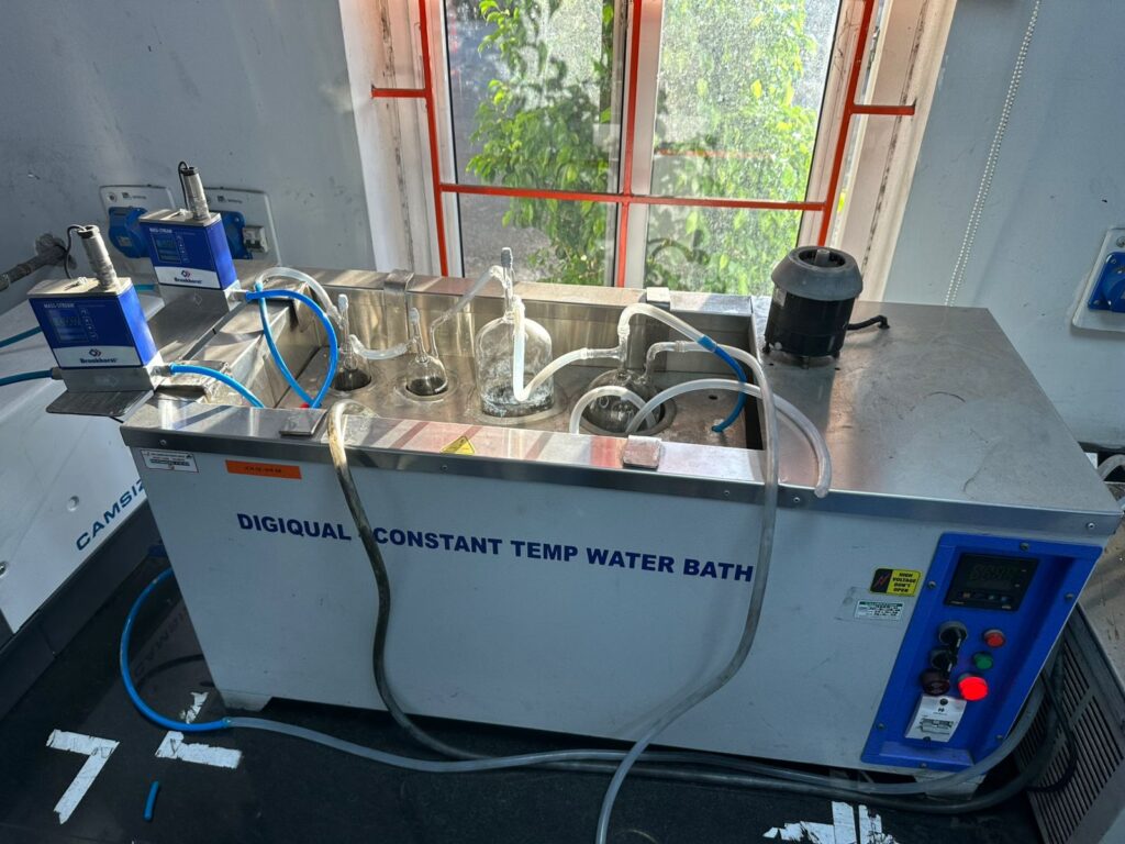Constant Temperature Water Bath
