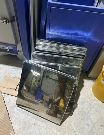 Welding Electrode Drying Mother Oven | Welding Electrode Oven