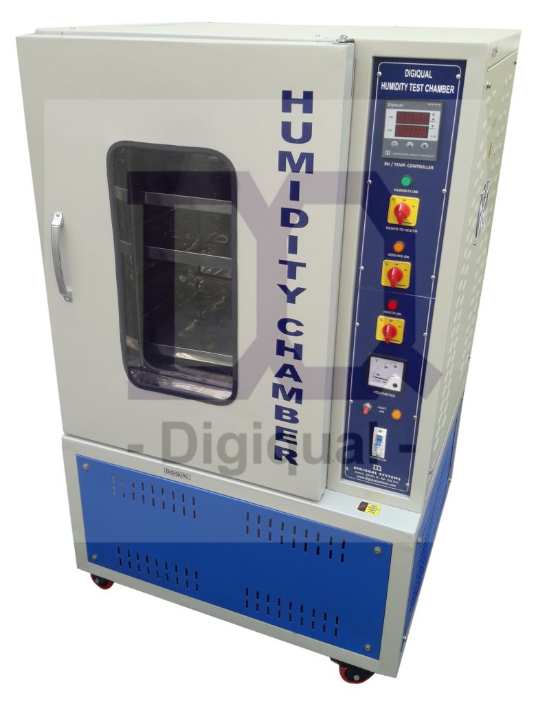 Humidity Test Chamber | Digiqual Systems Chennai Pvt Ltd.,