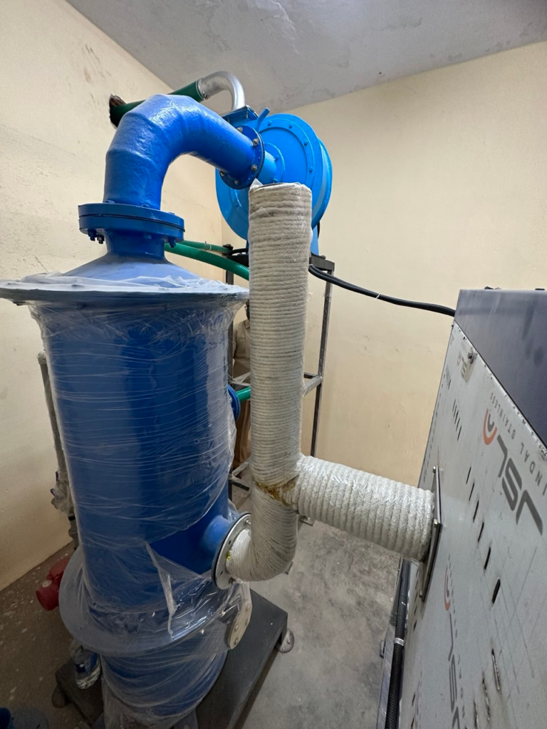 Fire Assay Furnace | Digiqual Systems