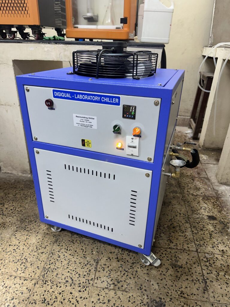 Heavy Duty Chiller | Digiqual Systems