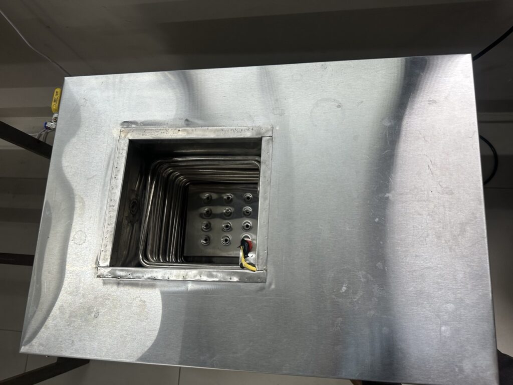 Recirculating Chiller | Digiqual Systems