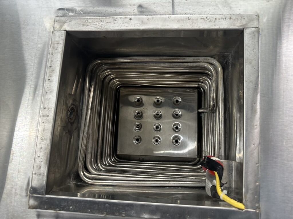 Recirculating Chiller | Digiqual Systems